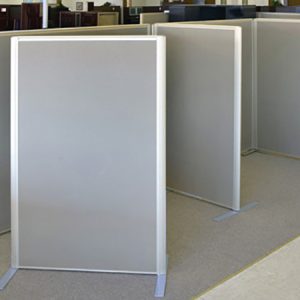Free standing panels | OFCO Office Furniture