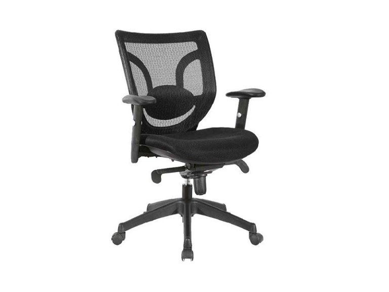 Mid-Back Mesh Task Chair | OFCO Office Furniture
